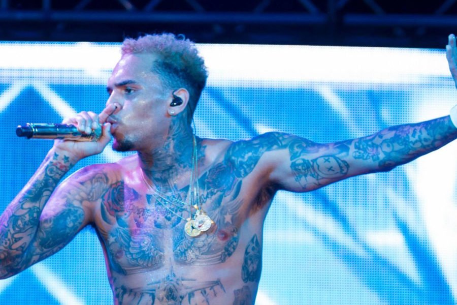 Ti Joe Zenny ap Prezante Albòm Invictus Kreyol la Nan Chokarella ...