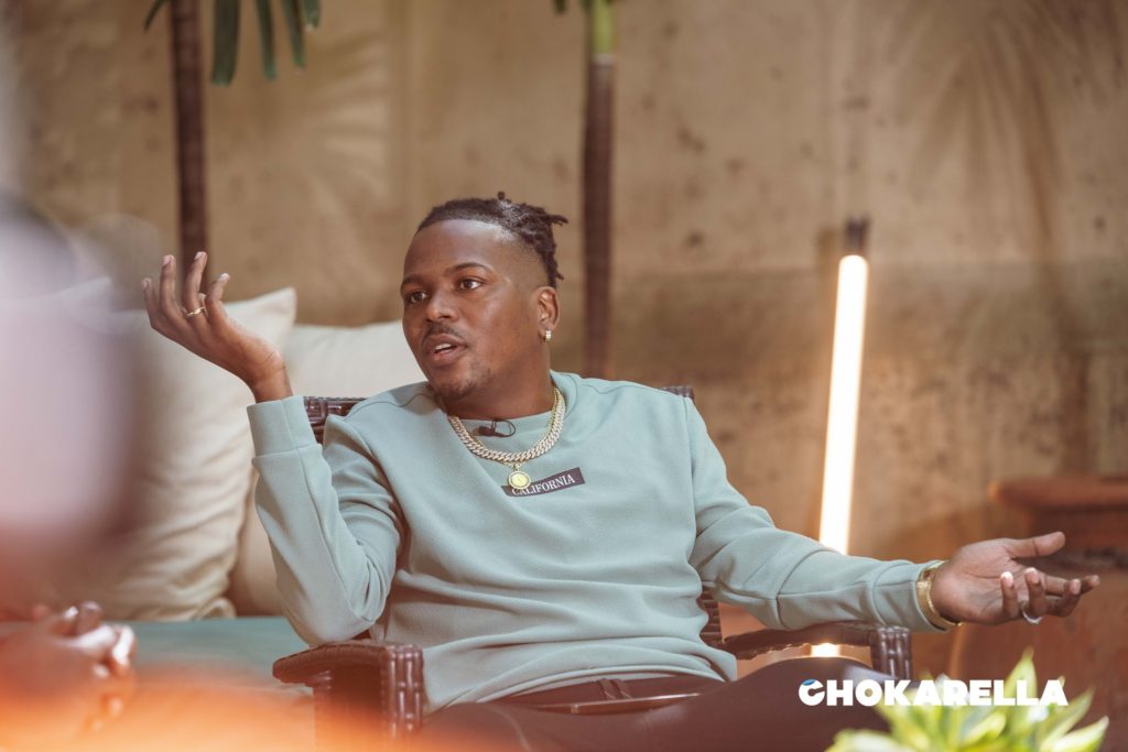 Chokarella.com - Chokarella