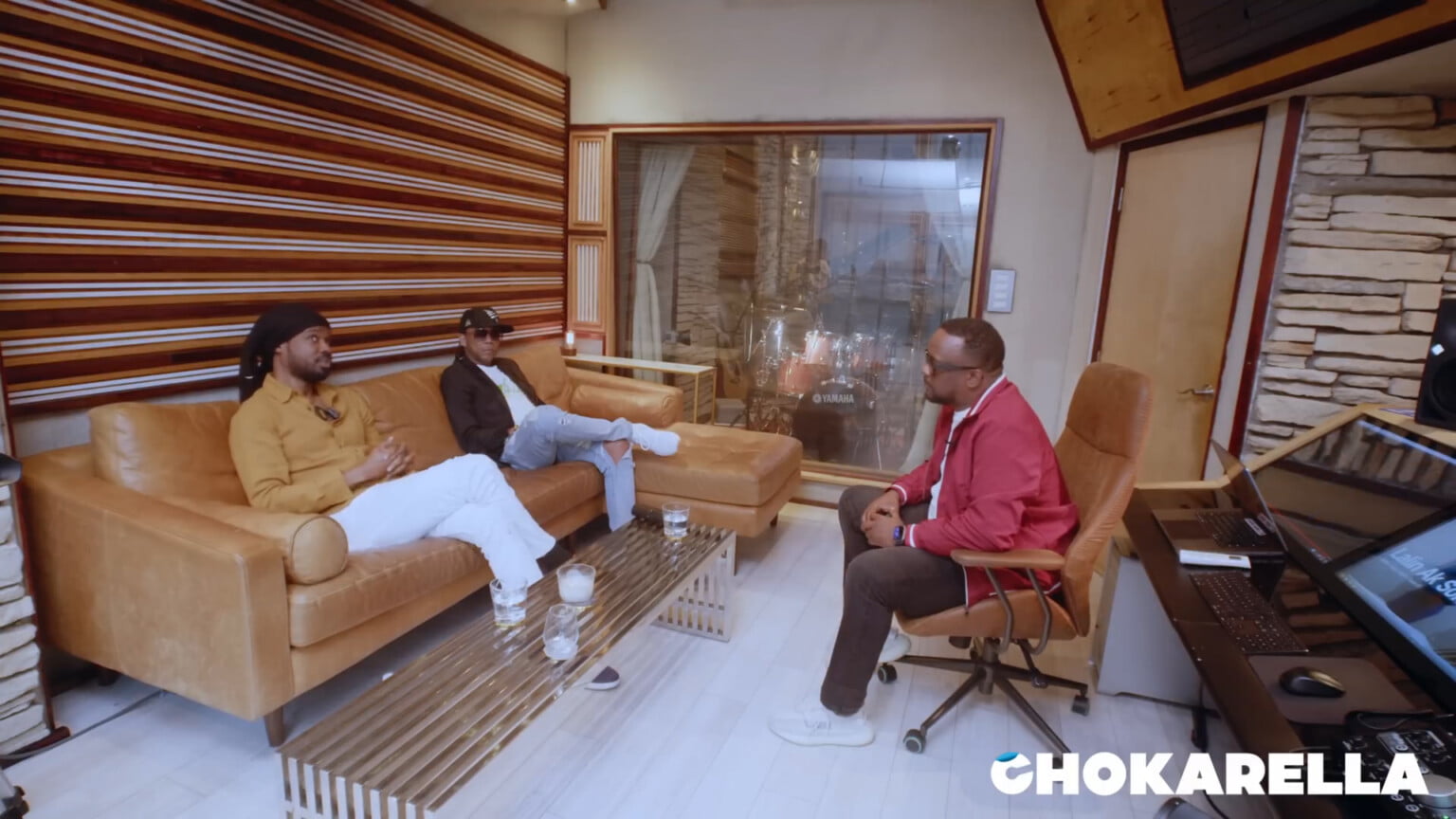 Chokarella.com - Chokarella