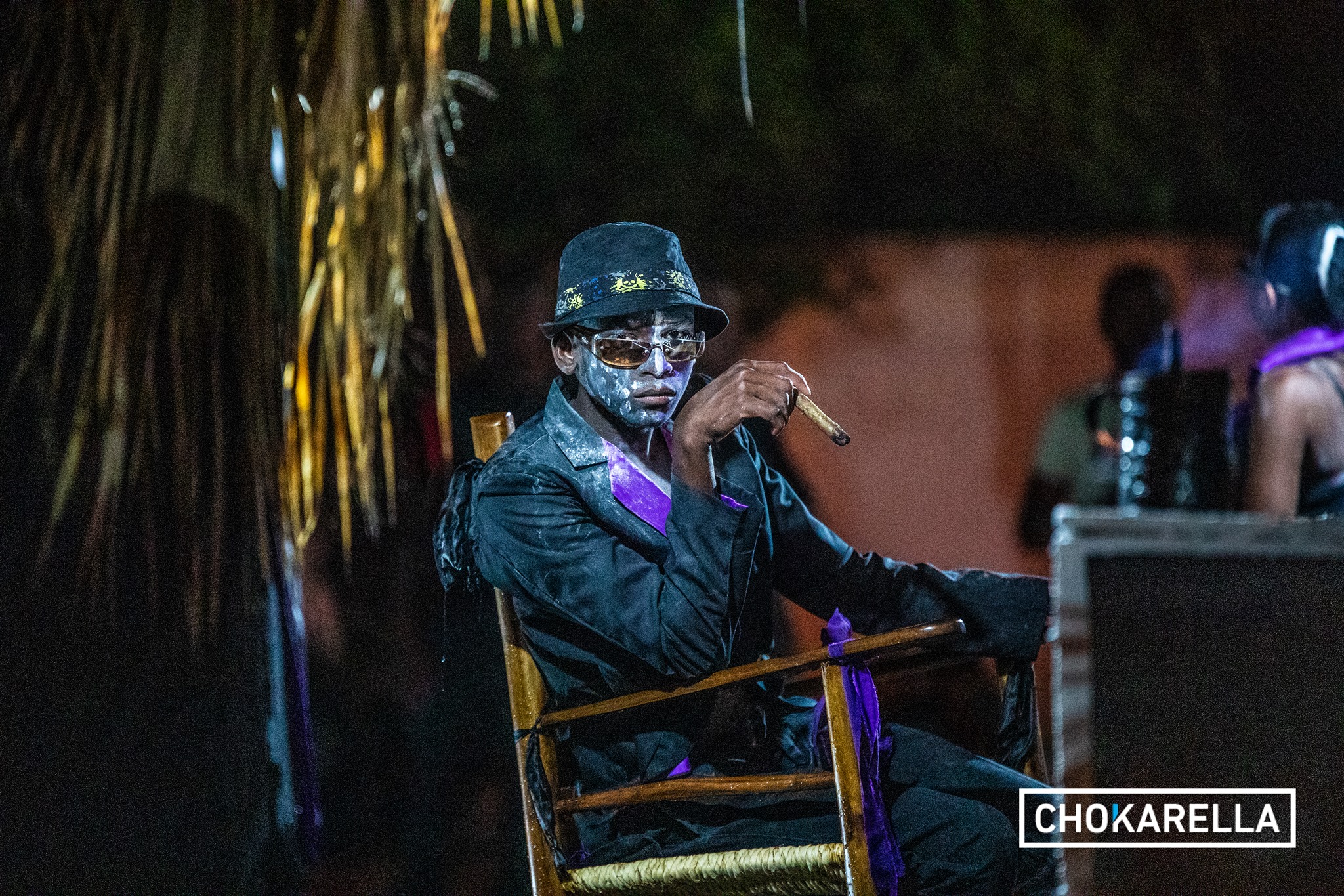 5 films à regarder sur le vodou haïtien - Chokarella