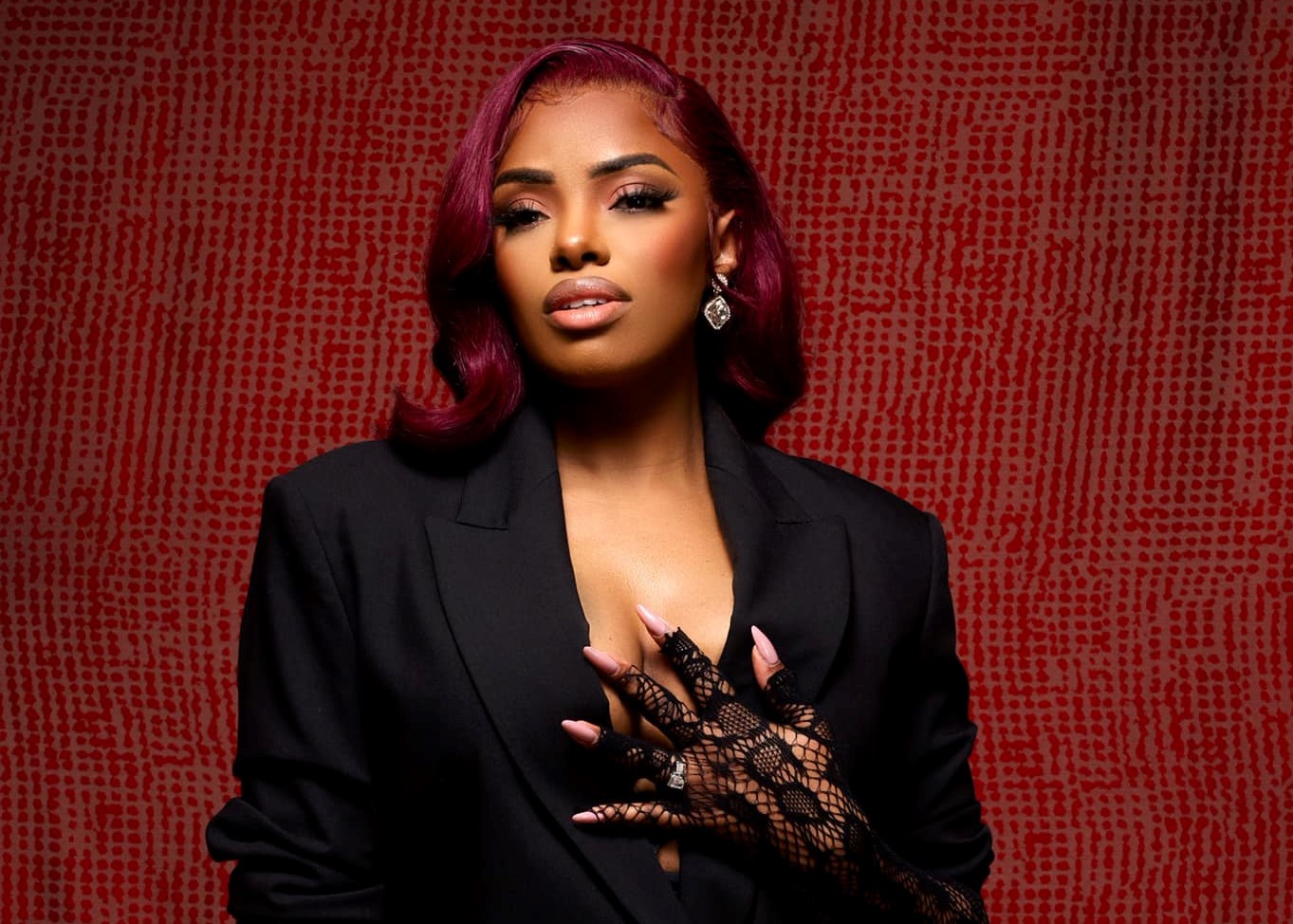 Fabiola Shyne: une voix montante du Zouk et du Konpa love - Chokarella