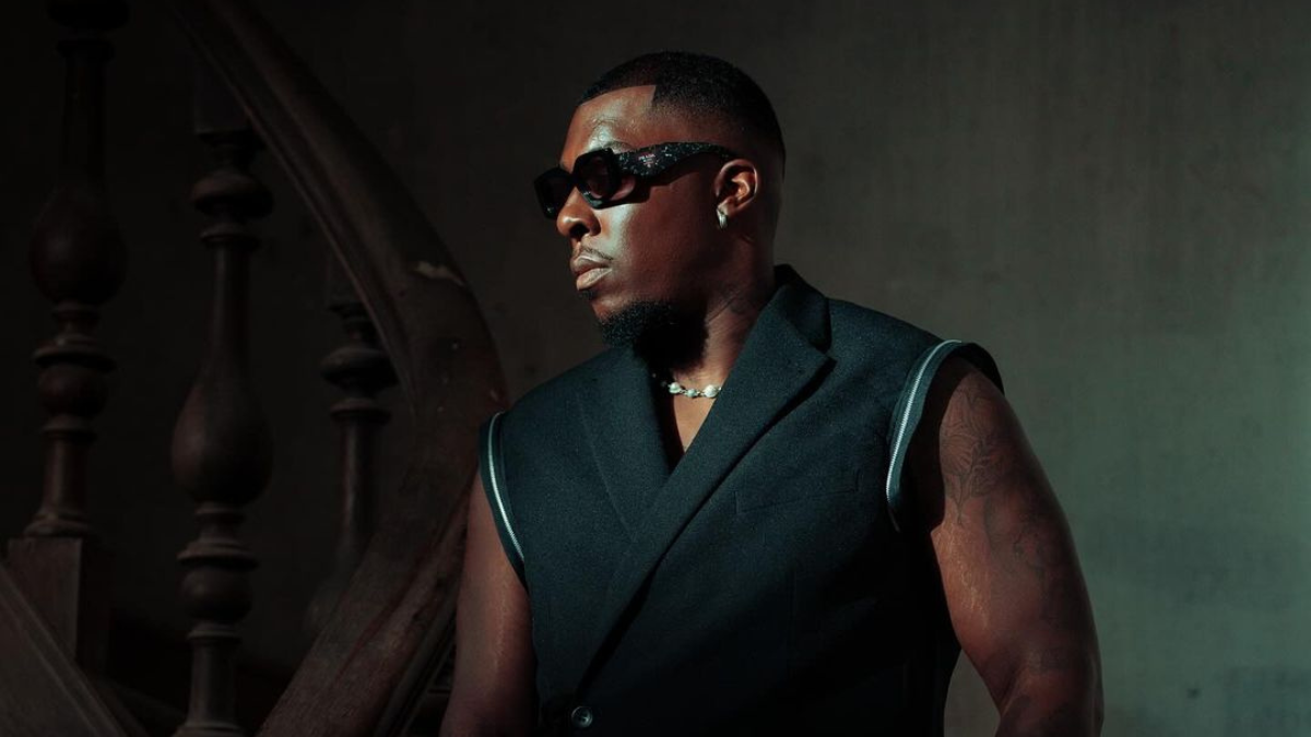 Joé Dwèt Filé revient avec « 4 Kampé » et son clip vidéo - Chokarella