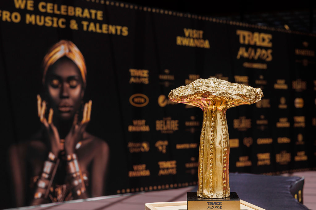 Les Trace Awards annoncent leur retour en 2025 à Zanzibar, en Tanzanie ...