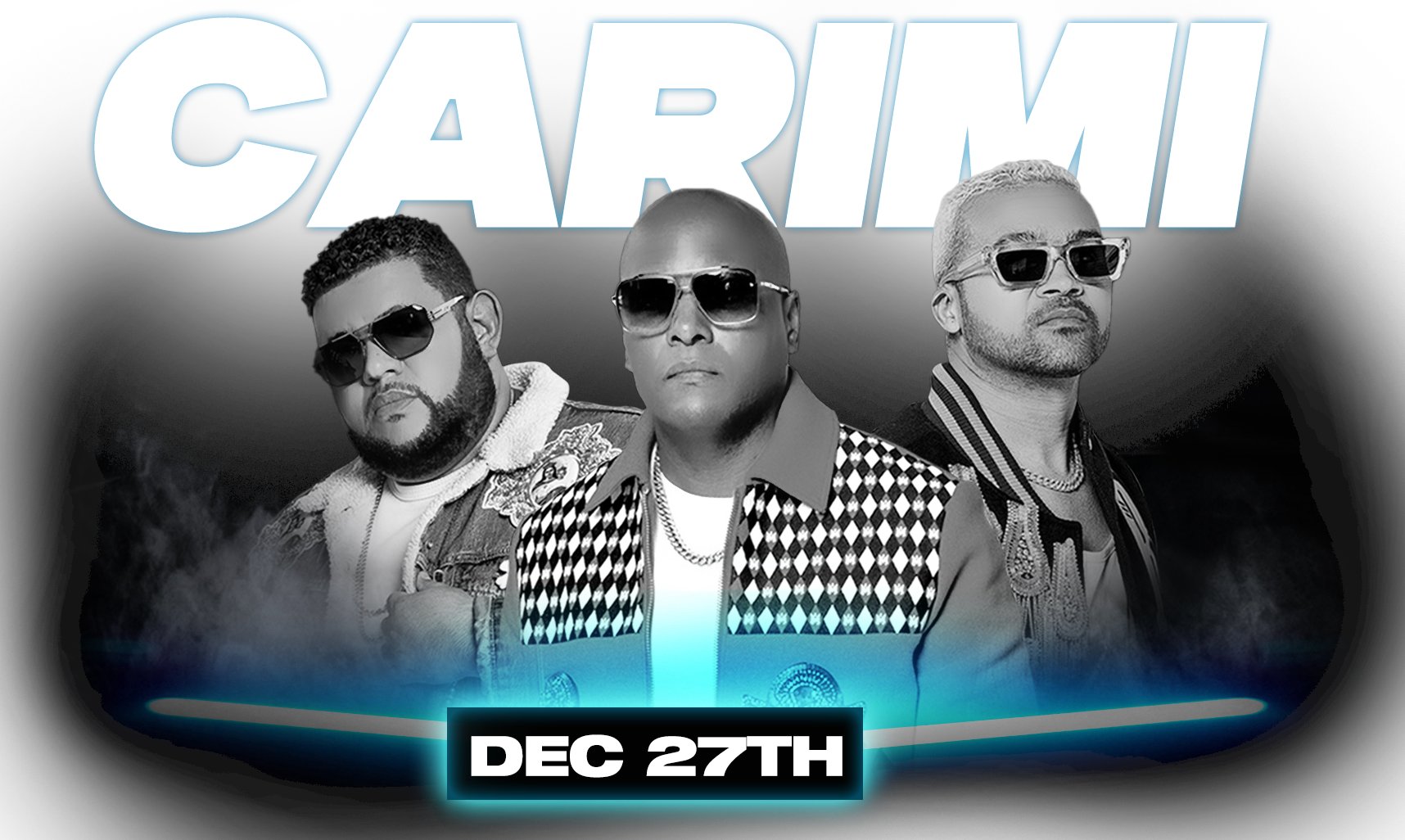 Carimi de retour à New York : les billets pour le concert sont ...