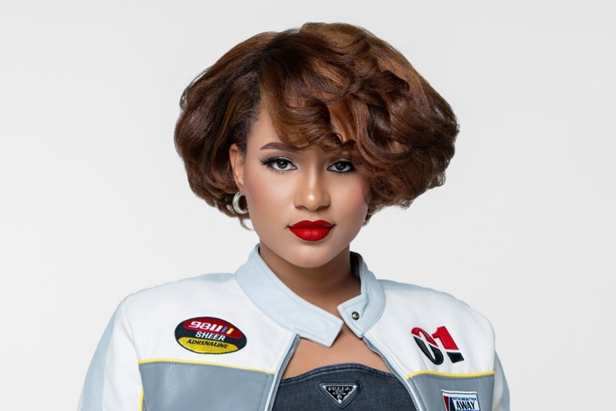 Fatima annonce la date de sortie de son nouvel album - Chokarella