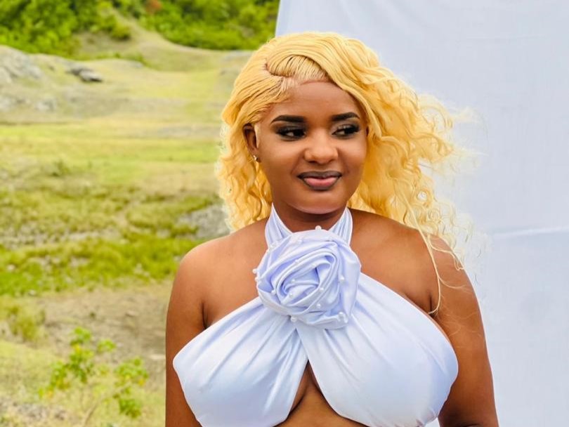 Soeurette Bruno lève le voile sur sa dernière chanson vidéoclipée, “Kle Lavi” - Chokarella