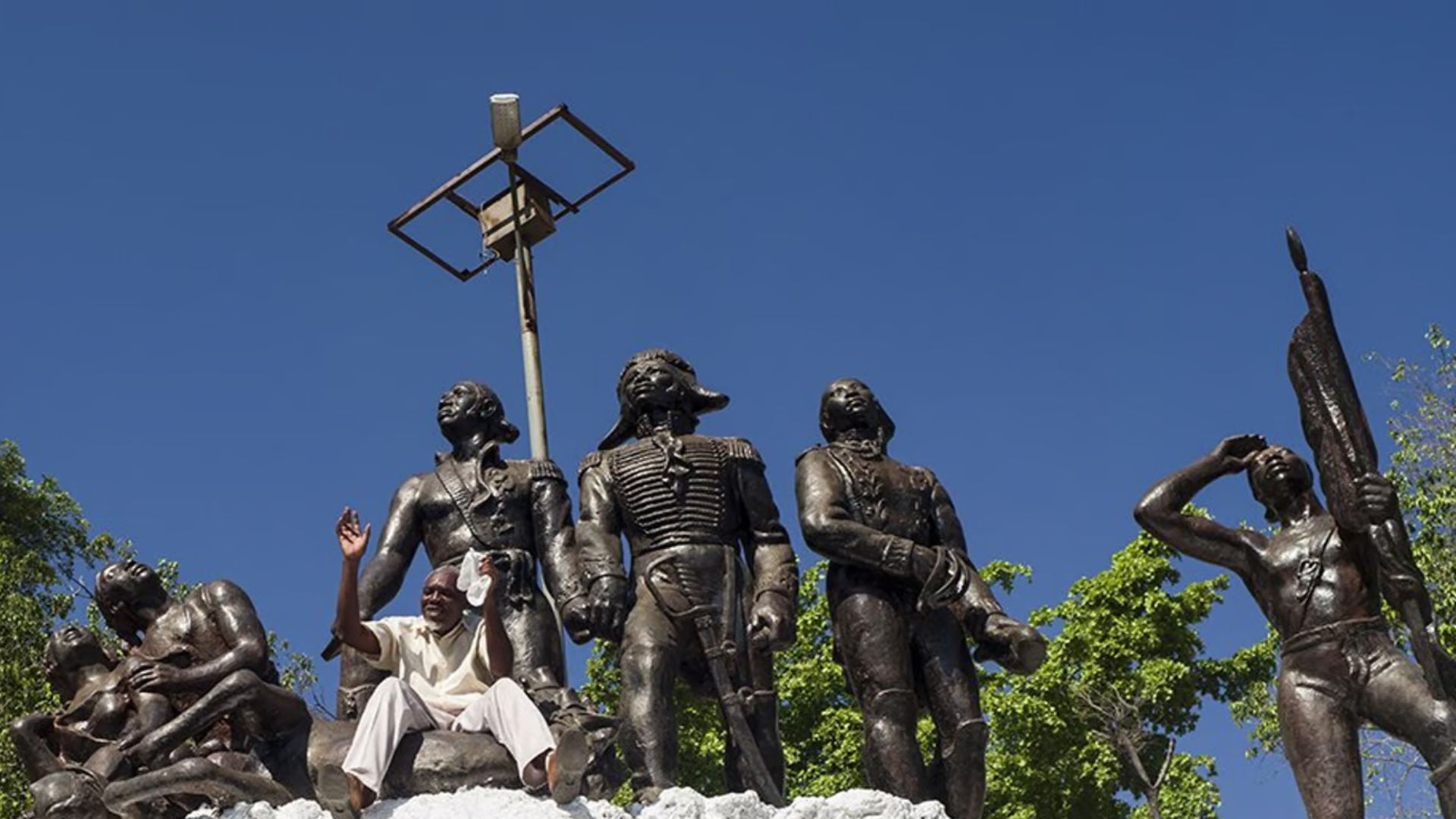 Que faut-il savoir sur la bataille de Vertières ? - Chokarella