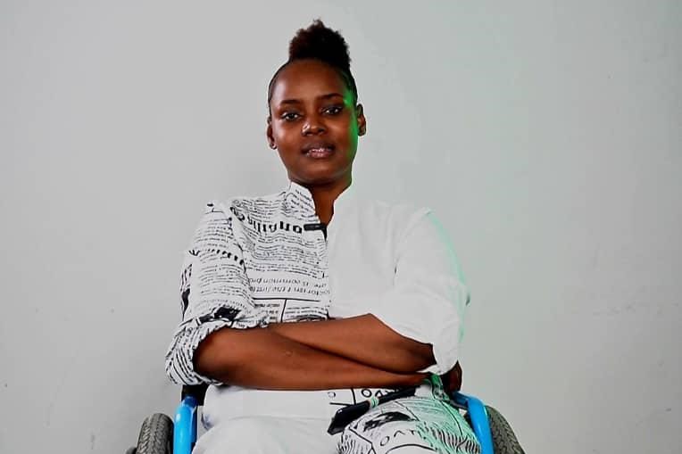 Appel à l’aide pour Stéphanie Désir, une jeune femme qui lutte contre ...