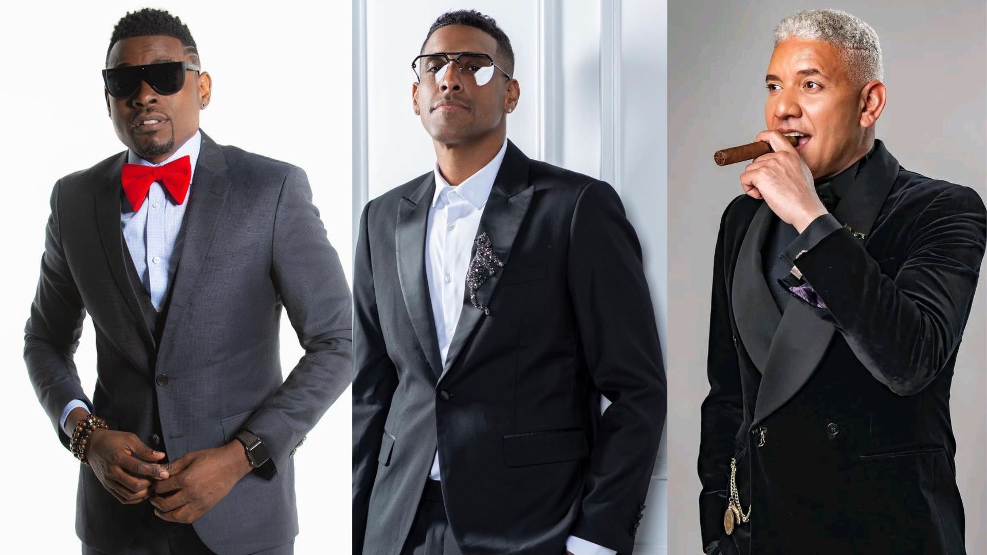 Chokarella rétro : 10 classiques de la musique haïtienne pour célébrer l’amour - Chokarella