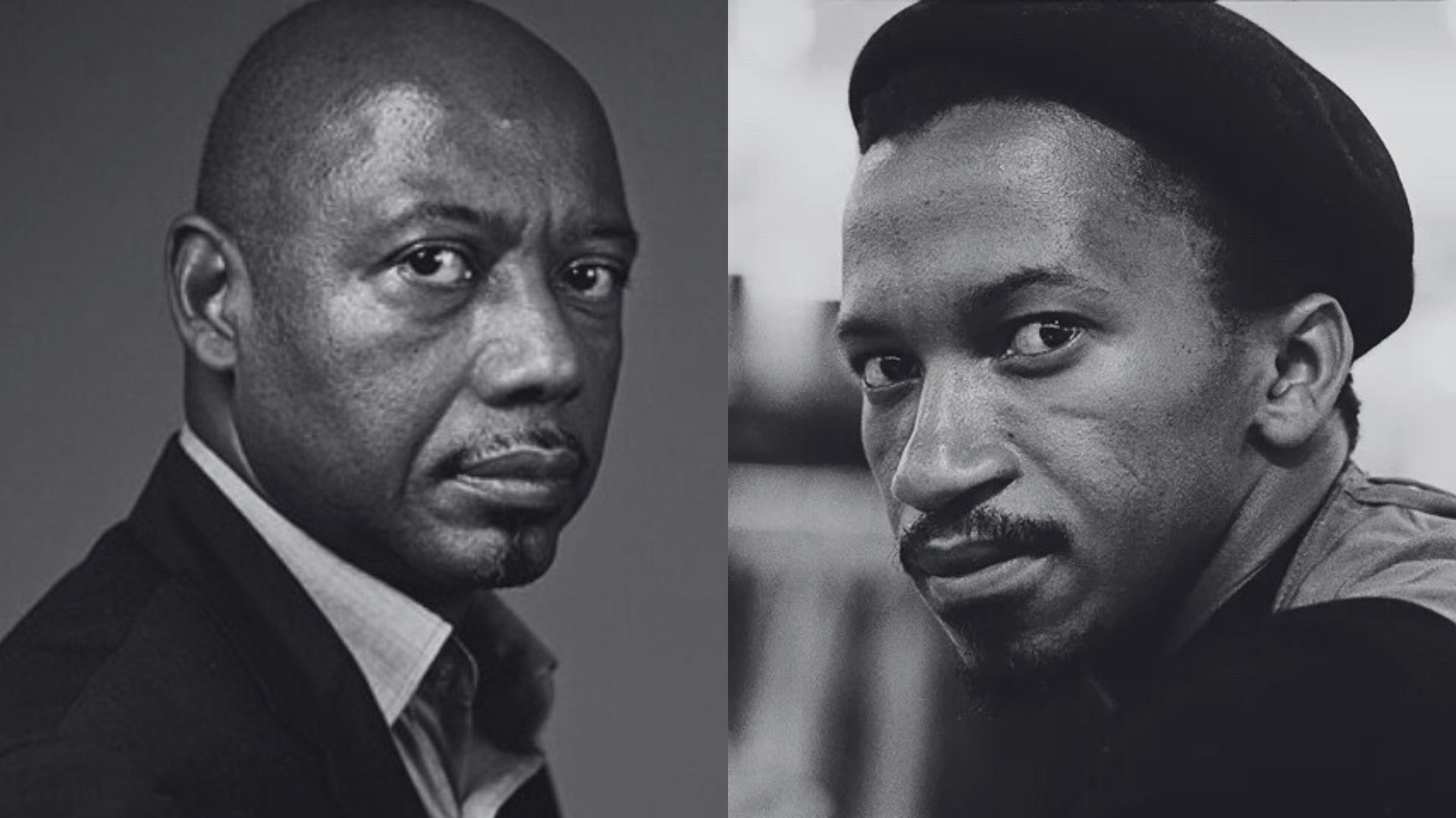 Ernest Cole, Photographe : Raoul Peck explore l’héritage d’un témoin de ...