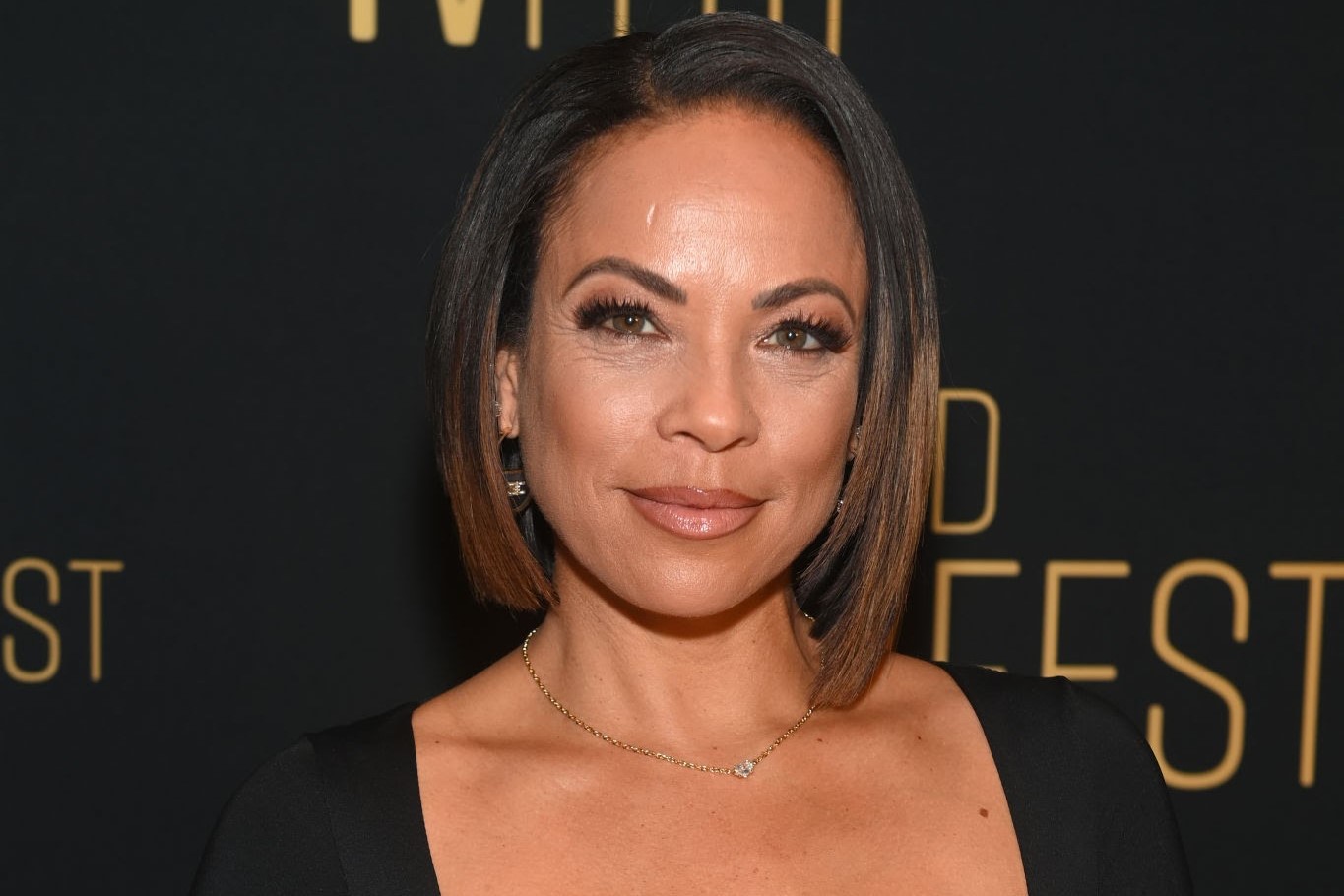 Daphnée Duplaix, actrice haïtienne d’origine, rejoint Beyond the Gates ...