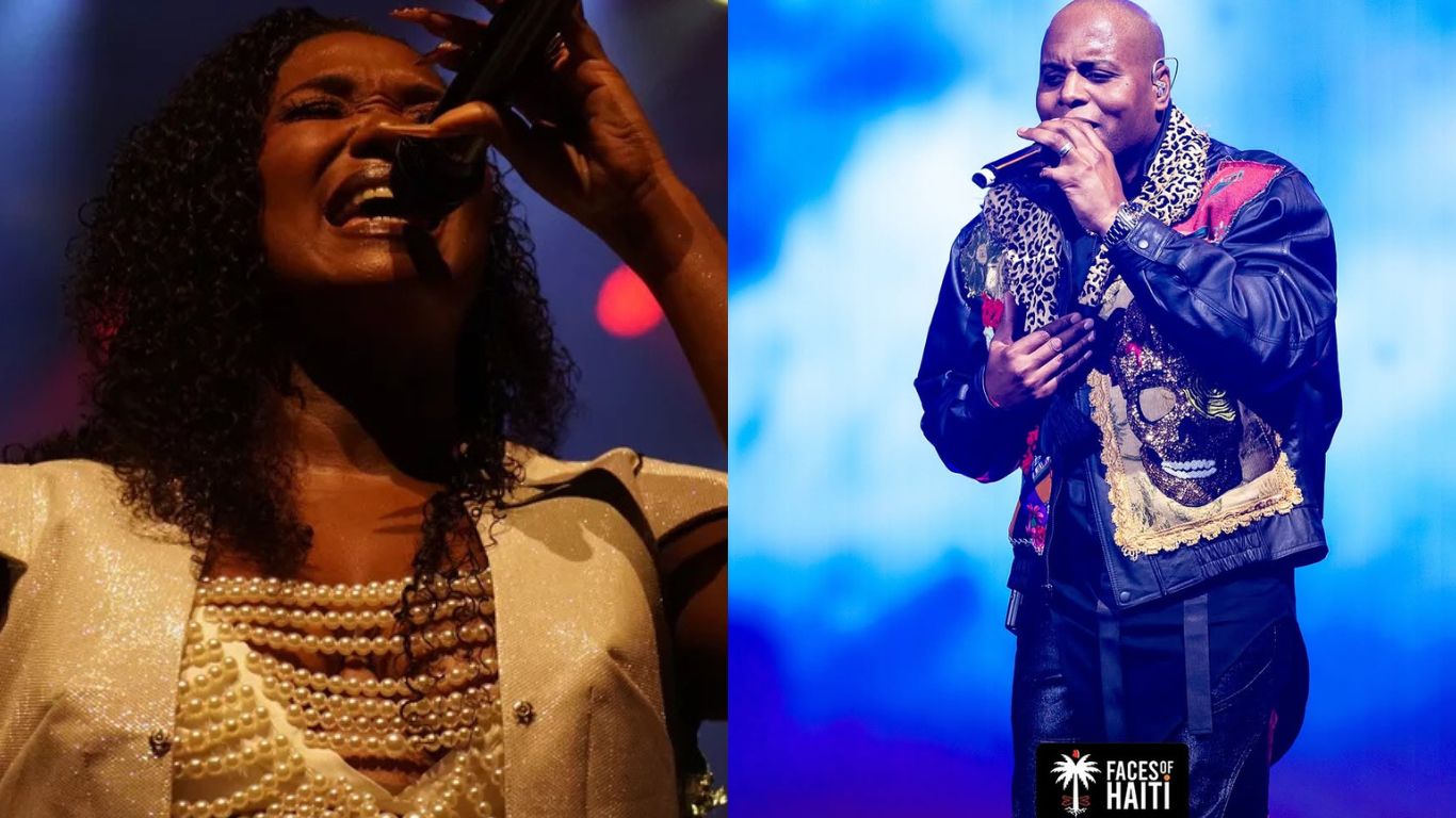 Fanny J et CaRiMi, de l’album “Invasion” à la scène : Bercy pour l’une ...