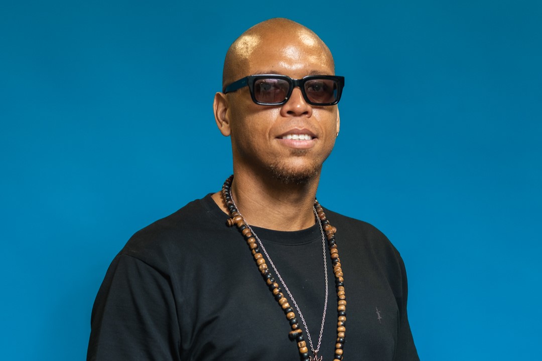 Le DJ haïtien de renommée internationale Francis Mercier de retour à ...