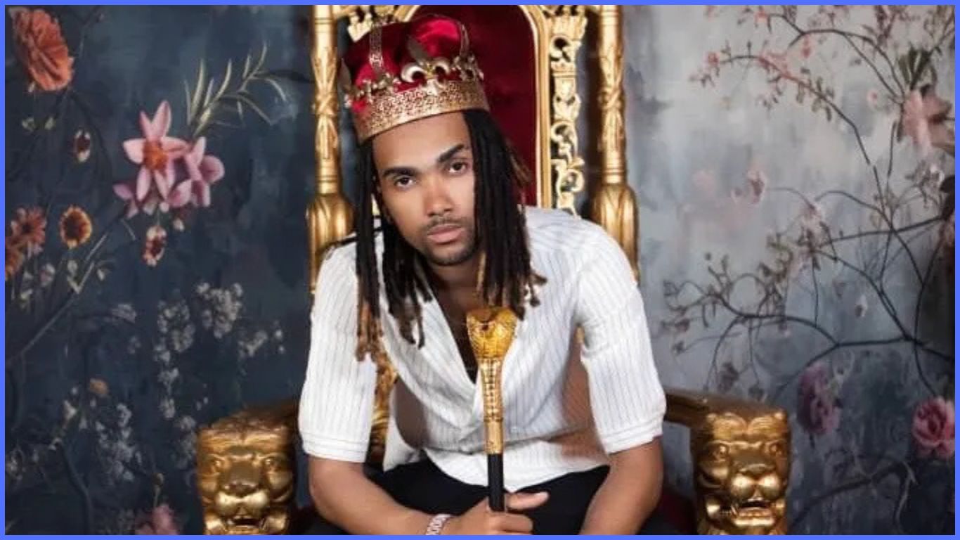 Domec Brusly dévoile “Papè”, son nouveau vidéoclip - Chokarella