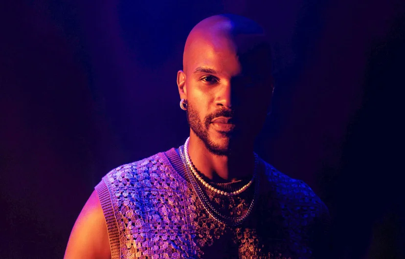 Nouveau chapitre musical pour Medjy Toussaint avec « Awoyo » - Chokarella