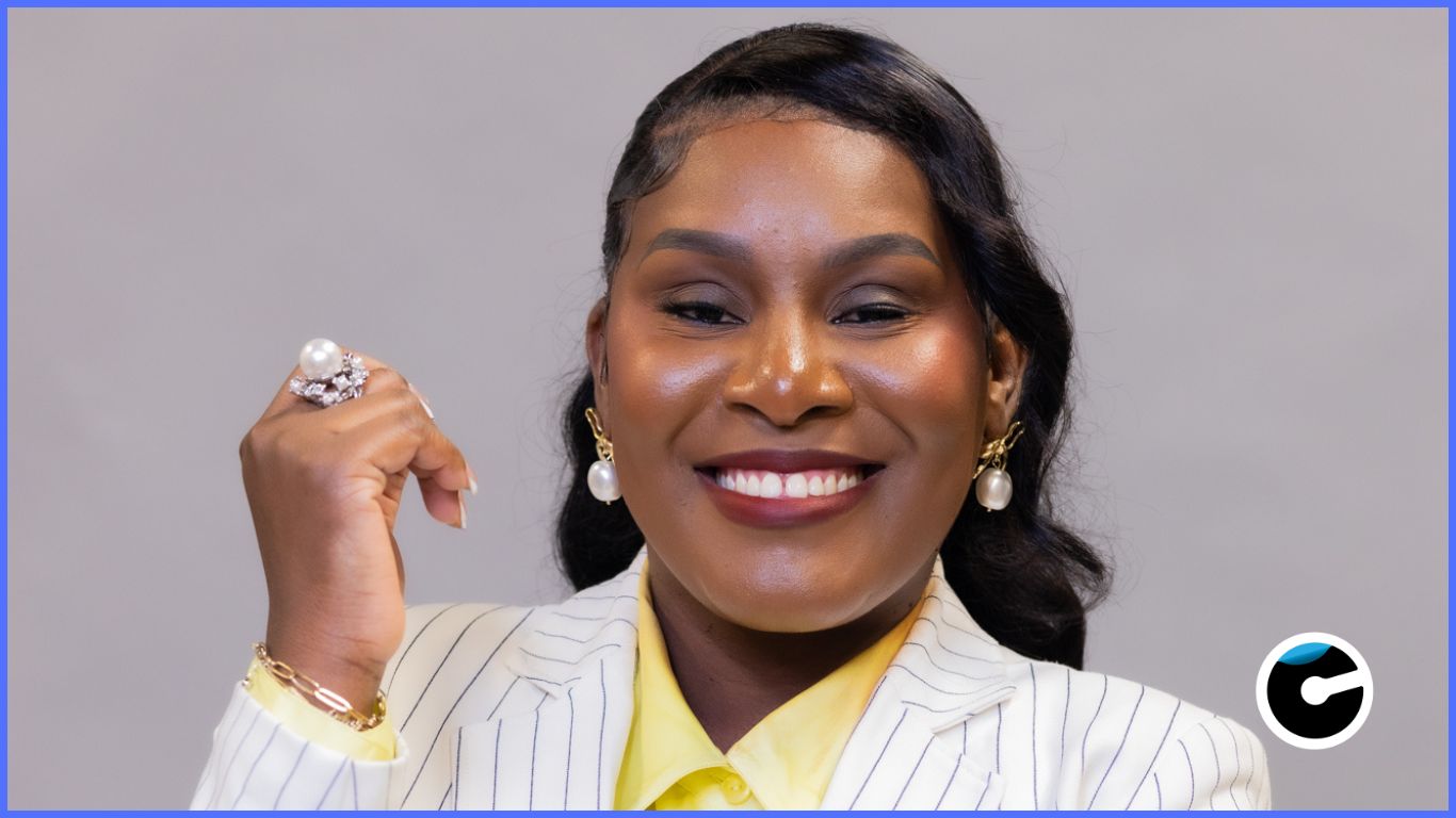 Carel In The Morning : Rosena Josselin Orys fait le point sur sa carrière et son nouveau titre ...