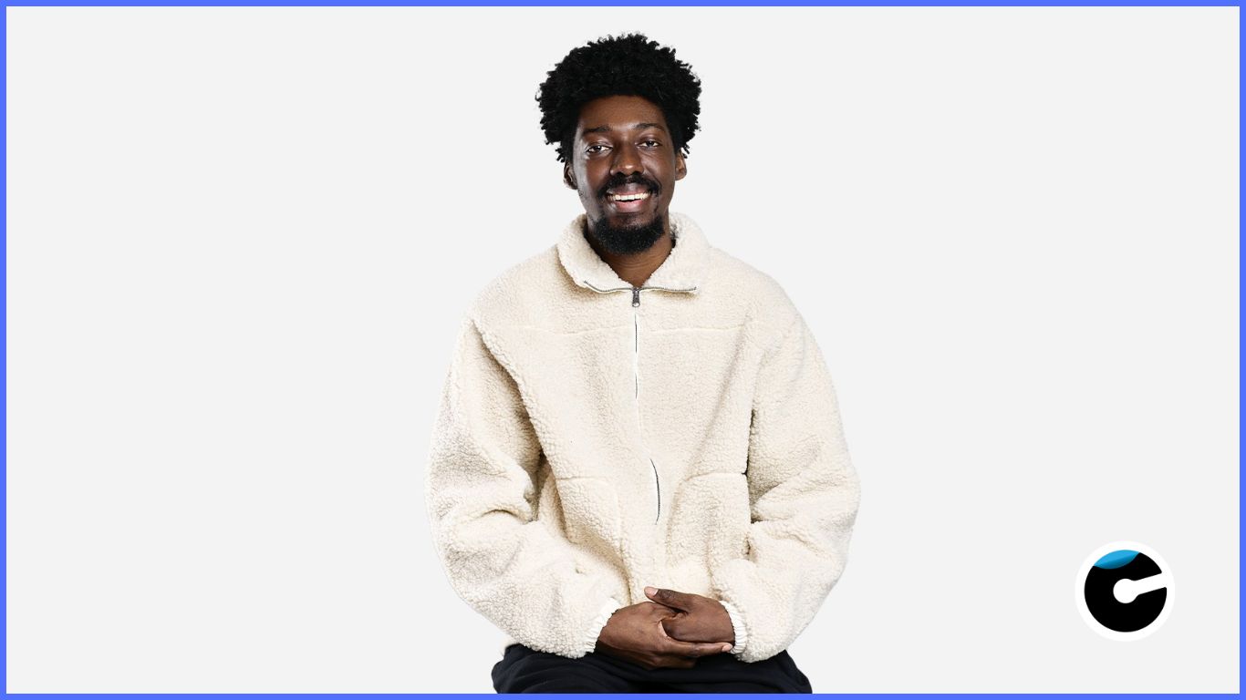 Collinx Mondésir dévoile “Bouske”, un titre en forme de signal d’alarme ...