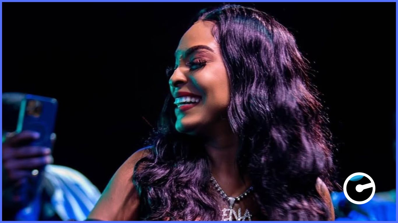 Dëna Babe parmi les prétendants au Global Citizen Festival 2025 - Chokarella