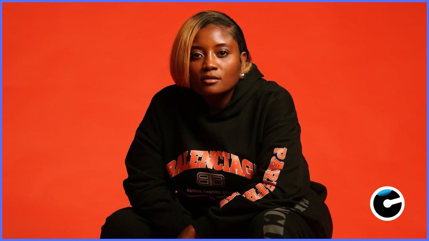 Des Gray, réalisatrice haïtienne au cœur de l’industrie musicale ...