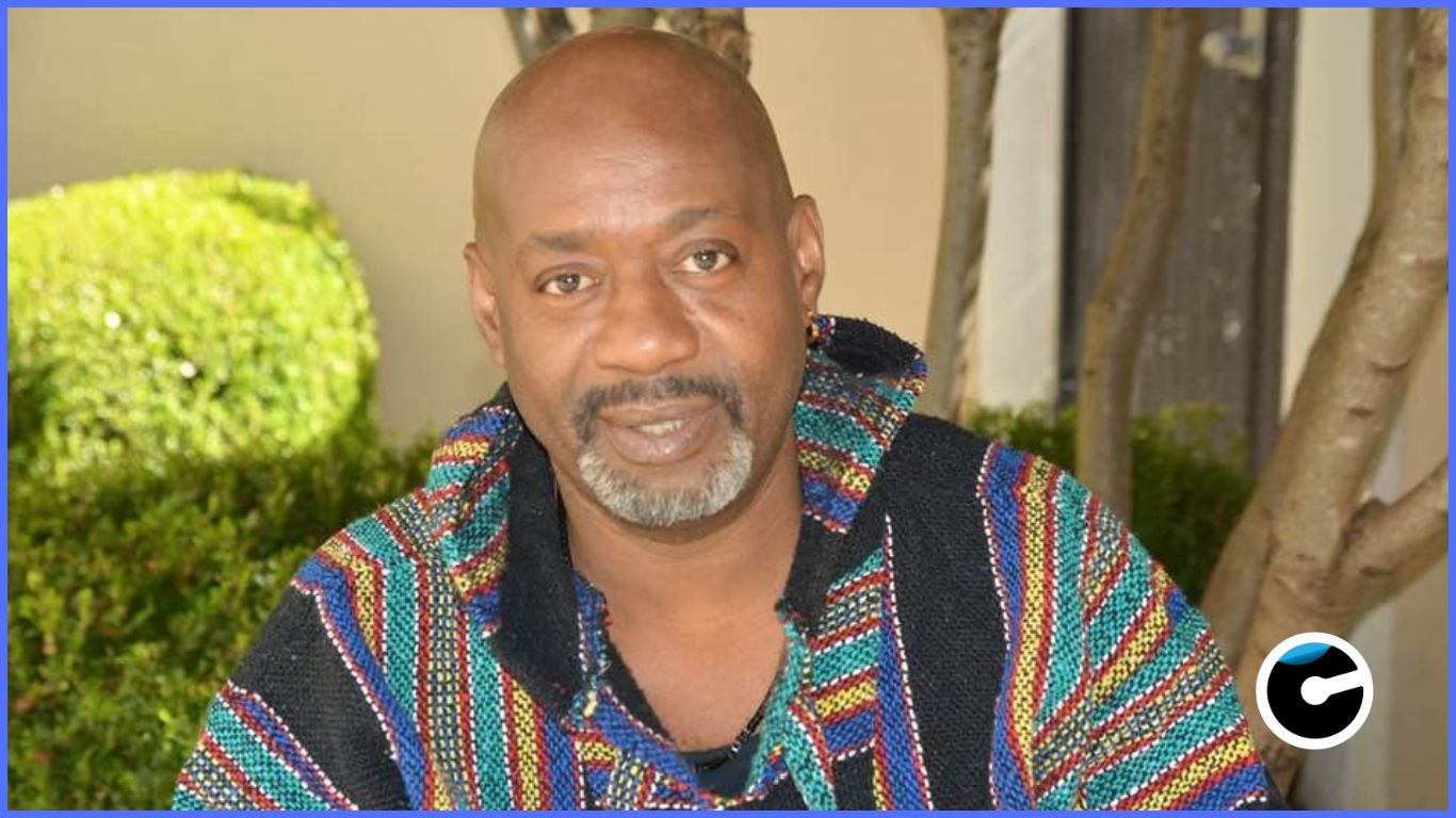 Gary Didier Perez, ancienne voix du groupe Zenglen, a besoin de nous ...