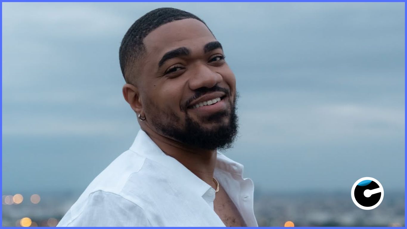 Sortie de “Toro Rodeo”, le premier album de Charlin Bato - Chokarella