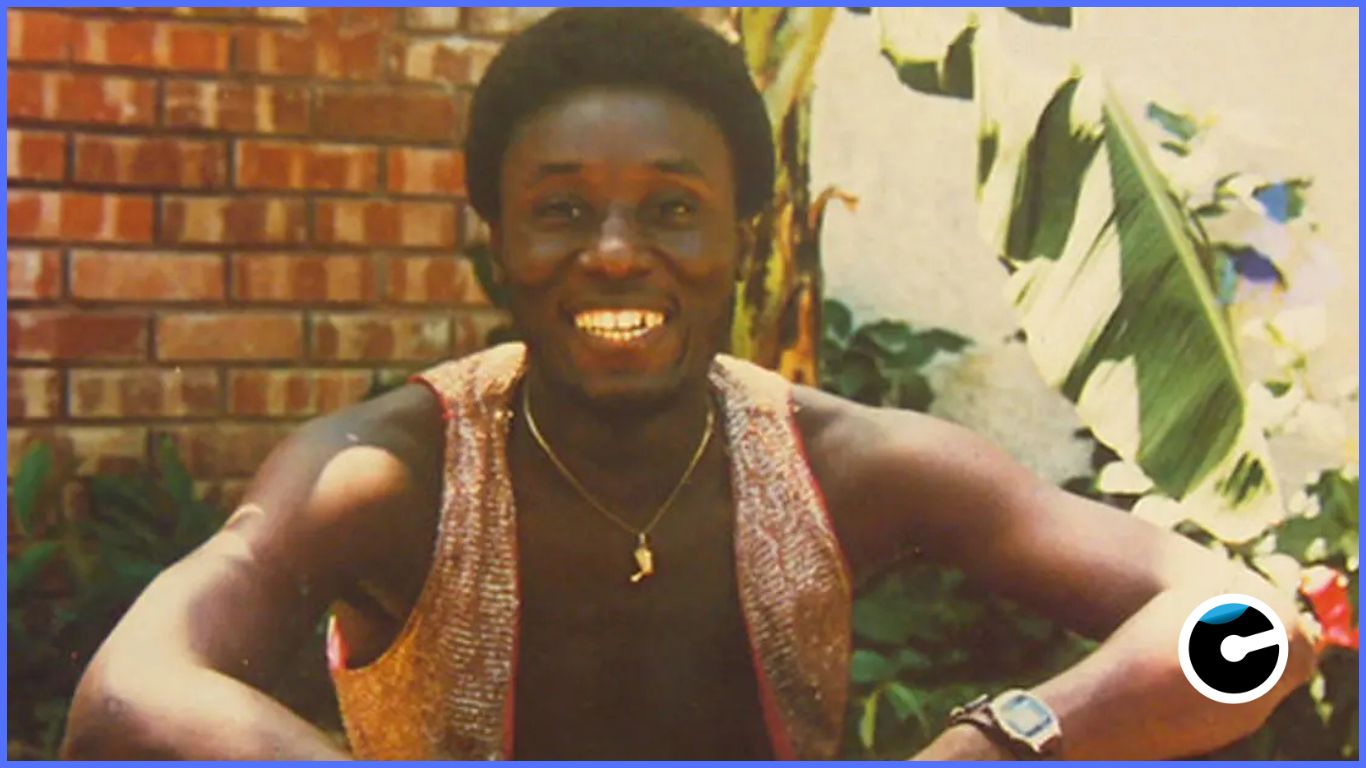 Ti Manno, une légende du “Konpa Dirèk” à jamais gravée dans les ...