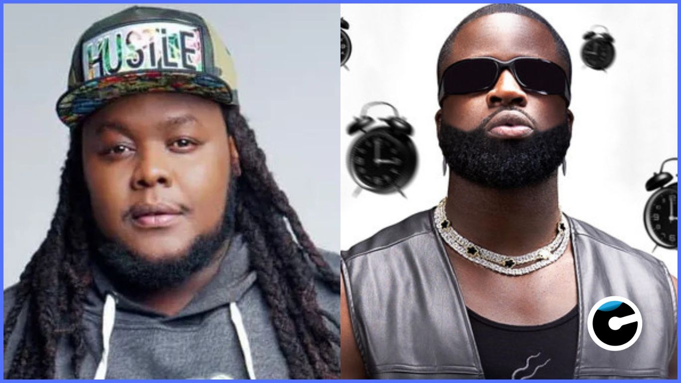Franco Love et Kenny Haïti dévoilent le clip “Èskew Pare” - Chokarella