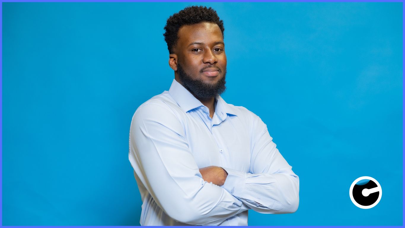 Carel In The Morning : Peter Bright Joseph raconte son parcours et la ...