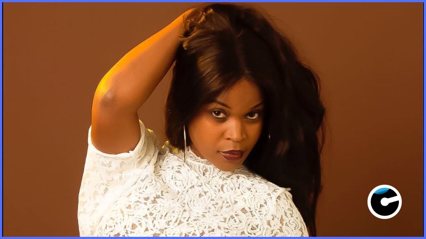 Danaée Bien-Aimé dévoile “Jwèt sa Danjere”, un titre produit par ...