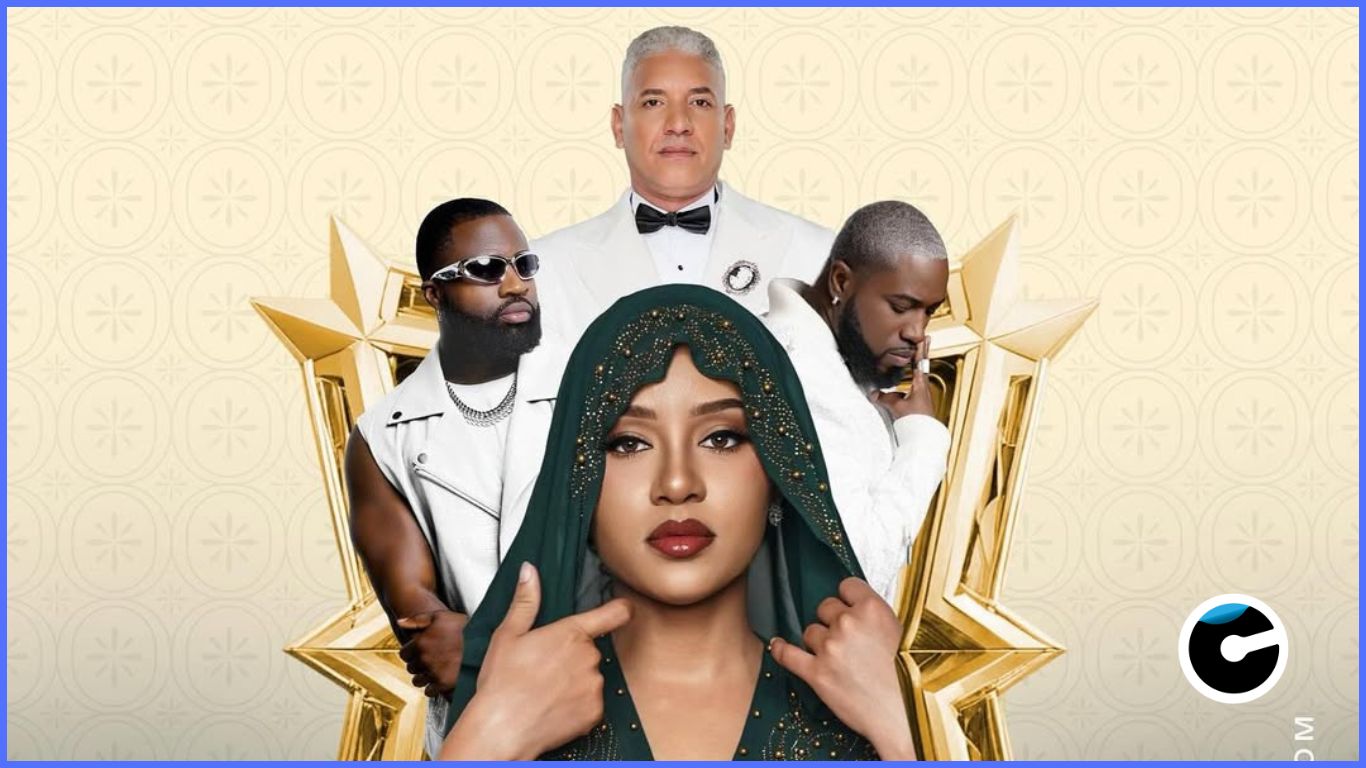 Kenny Haiti, Tjo Zenny et Oswald annoncés aux côtés de Fatima à l ...