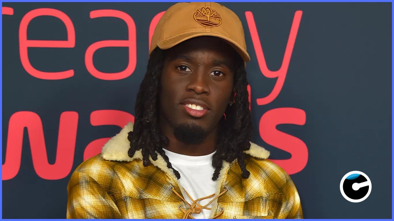 Le streamer haitiano-américain Kai Cenat lance une université dédiée ...