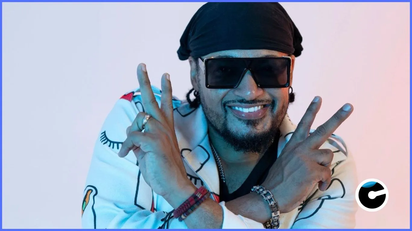 À Miami, Alan Cavé revient sur son parcours et annonce de nouveaux ...