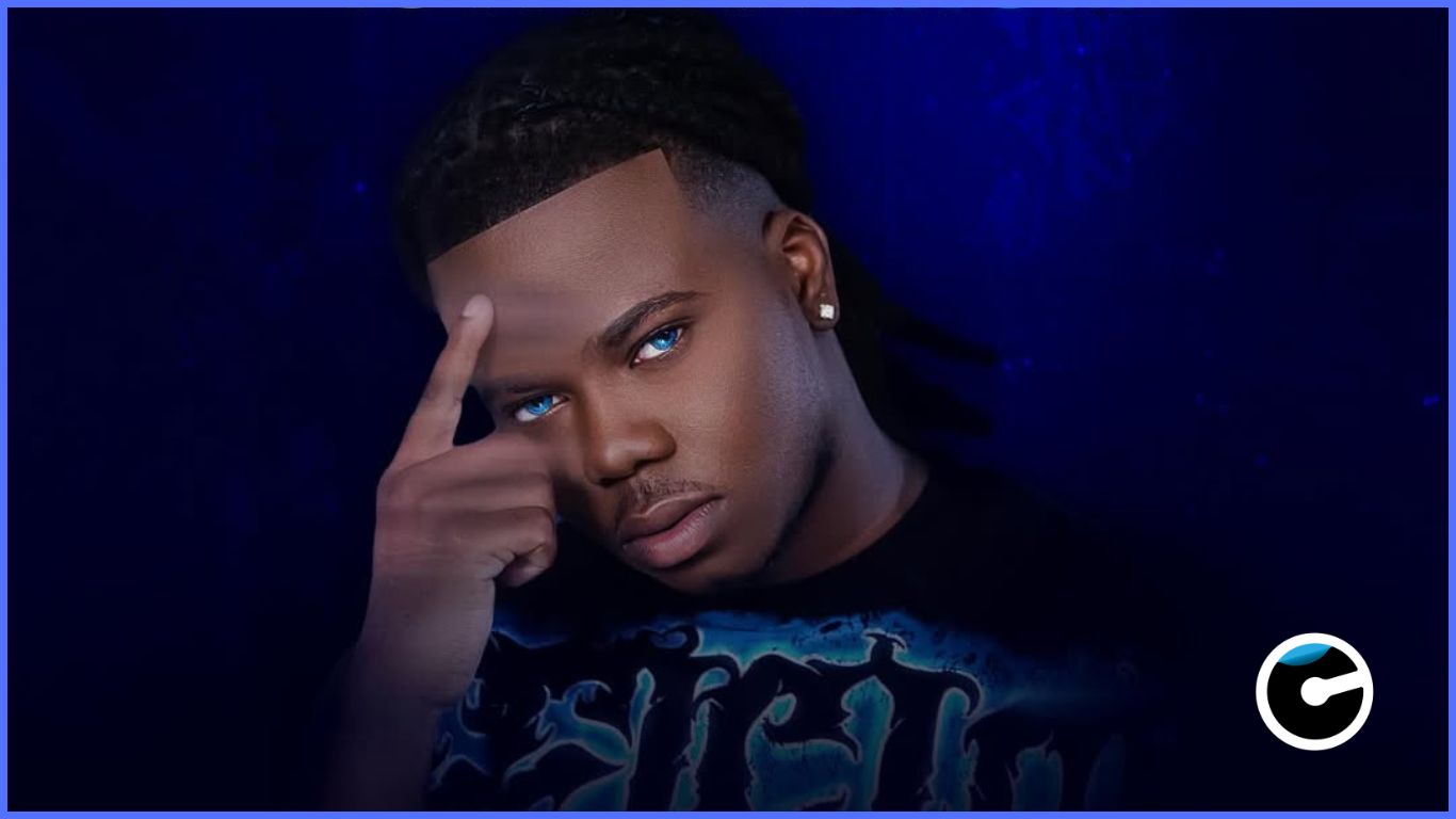 Percutant Flow se confie sur son EP à venir dans les colonnes de Chokarella - Chokarella