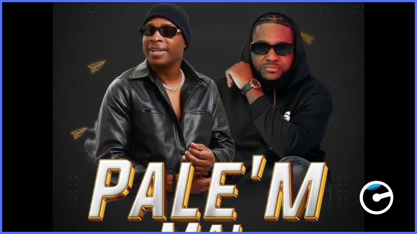 Ralph Papillon signe son retour avec le single « Pale m Mal » en ...