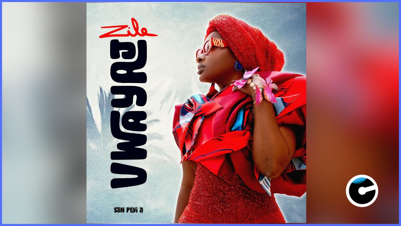 Zile présente « Vwayaj », son premier album - Chokarella