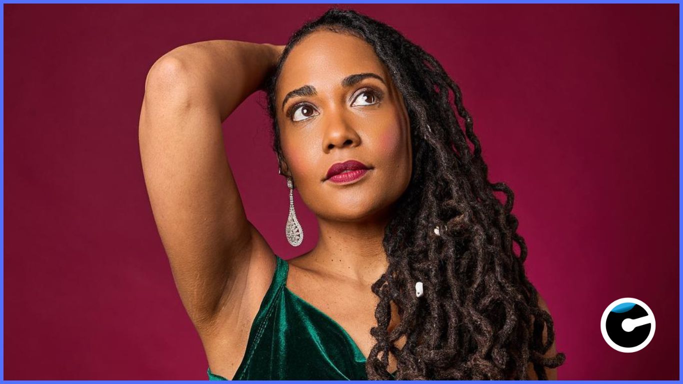 De la scène haïtienne aux soirées jazz new-yorkaises : l’histoire de Mikaëlle Cartright Aimée ...