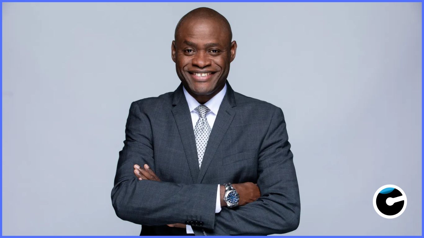 Le journaliste haïtien Philomé Robert remporte le Prix “Joseph D ...