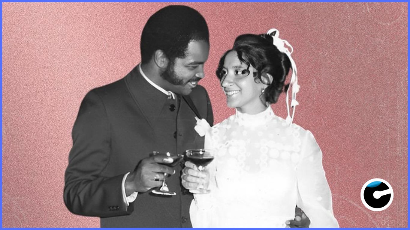 Lionel Benjamin annonce “En Amour”, un album dédié à son épouse ...