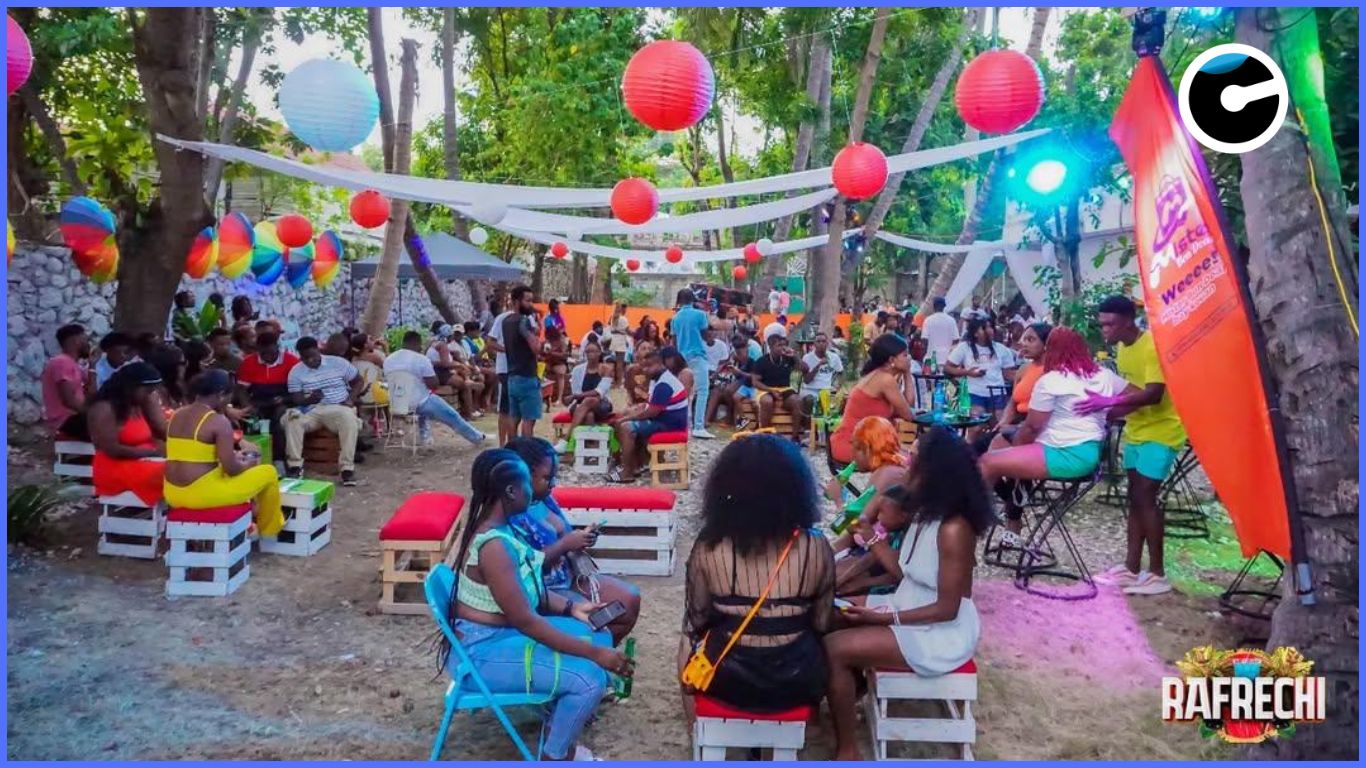 “Rafrechi” revient à Jacmel pour une nouvelle édition estivale - Chokarella