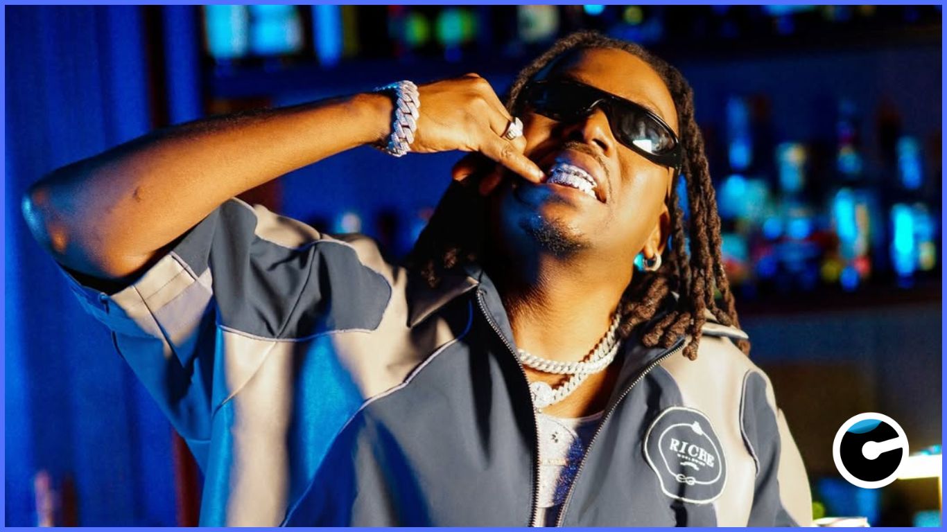 Trouble Boy Hitmaker propose « 5 Segond », son nouveau vidéoclip ...