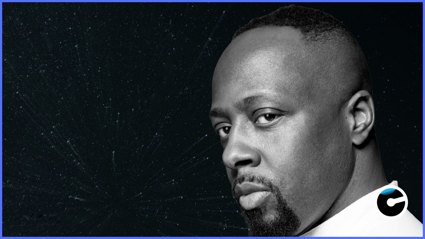 Wyclef Jean annonce son nouvel album lors de sa nomination comme nouvel ...