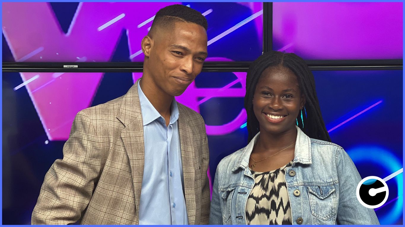 Abigaïl Alexandre et Stéphaneau Déhilaire représenteront Haïti au ...