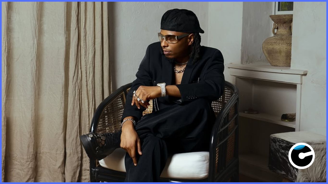 Baky Popilè surprend avec “Invincible”, un single mêlant amapiano, rara ...