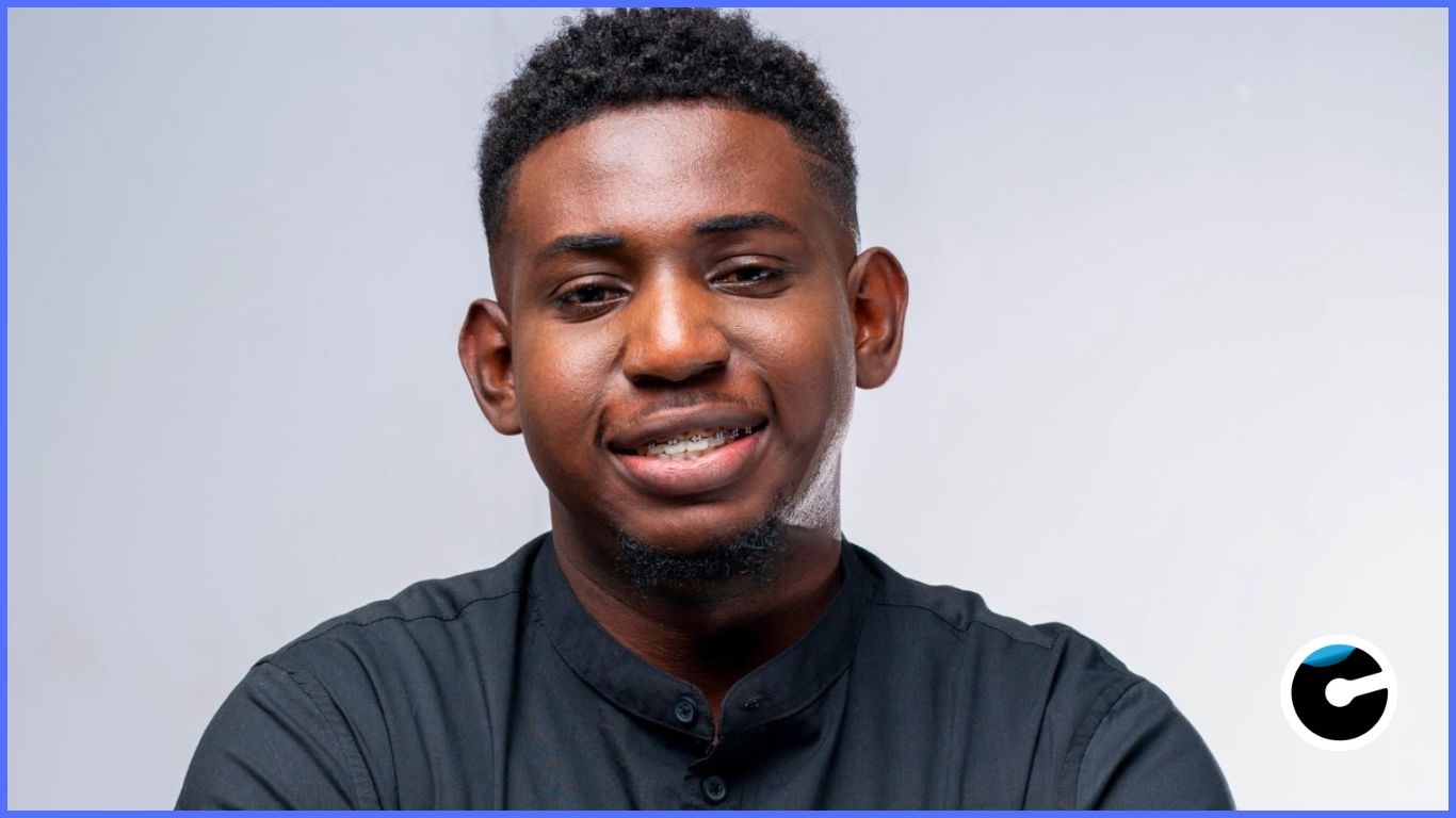 John Wall Marc-Henley Augustin, un regard qui raconte - Chokarella