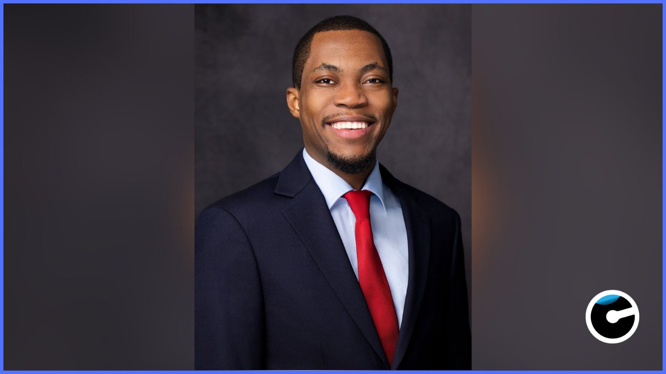 Mike Bellot parmi les 100 personnalités de moins de 40 ans d’ascendance ...