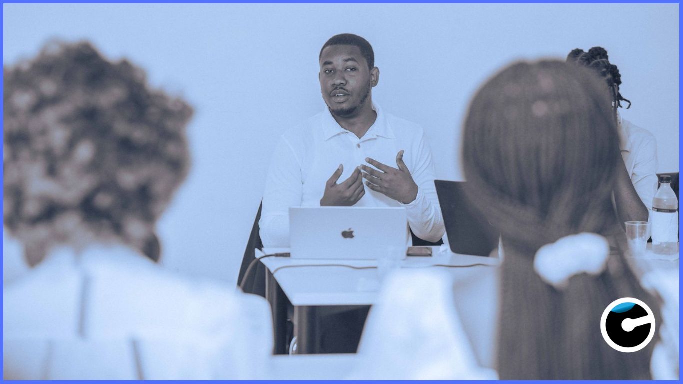 Raoul Junior Lorfils : le journalisme comme levier de changement social ...