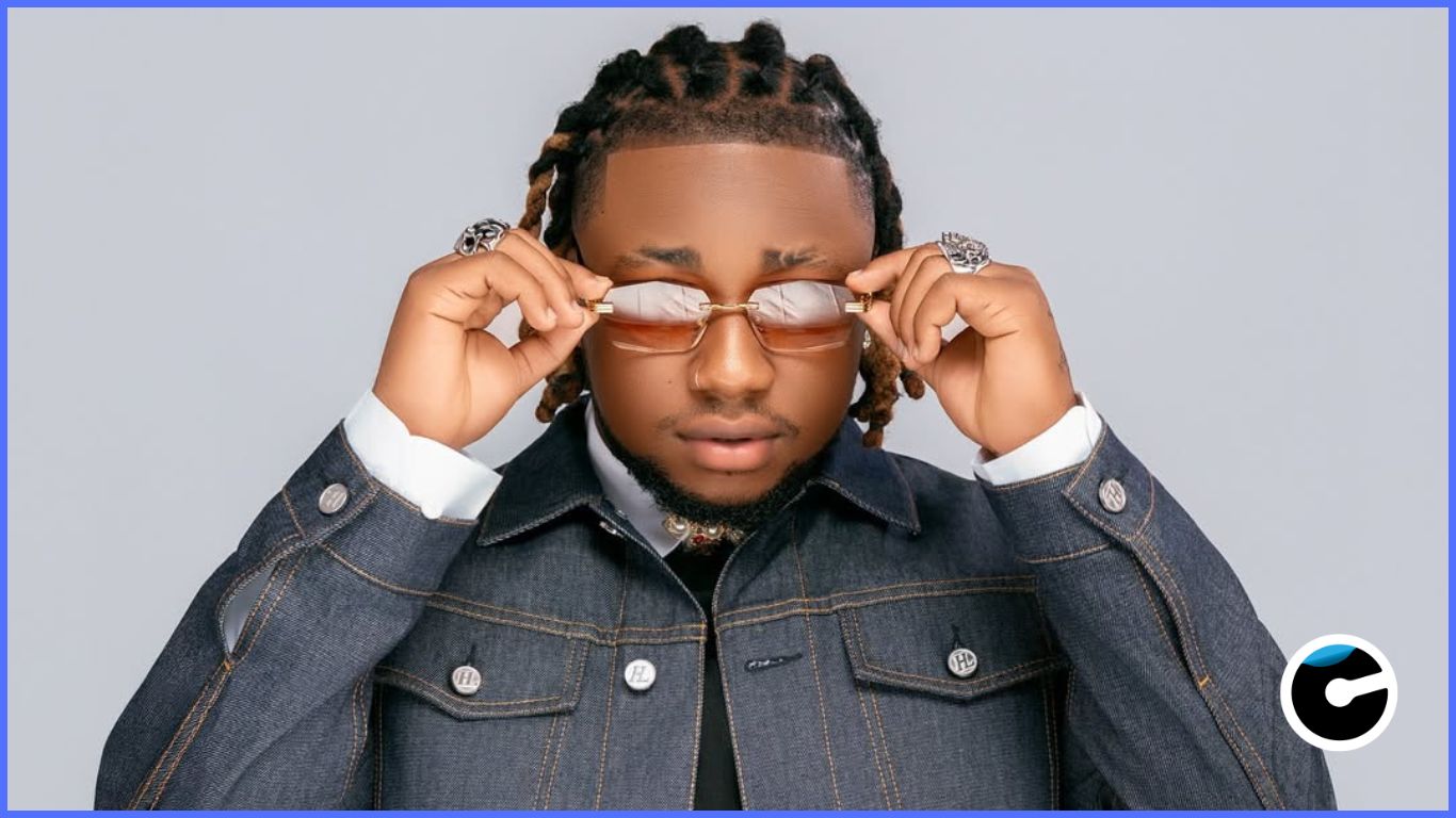 Teddy Hashtag dévoile le clip de “Tattoo”, deuxième extrait de son ...