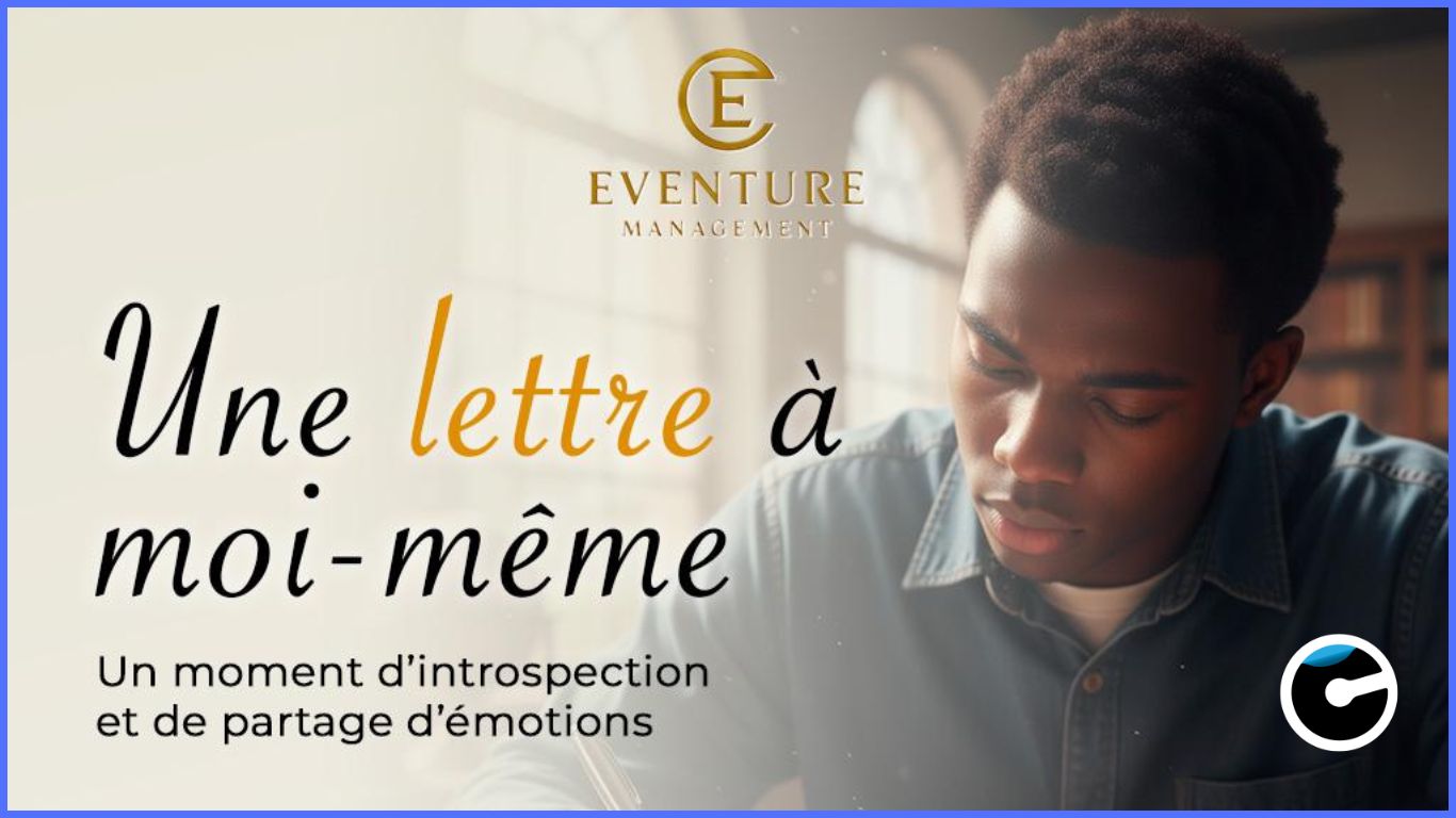 Une Lettre à Moi-Même : un projet d’écriture pour exprimer ses émotions ...