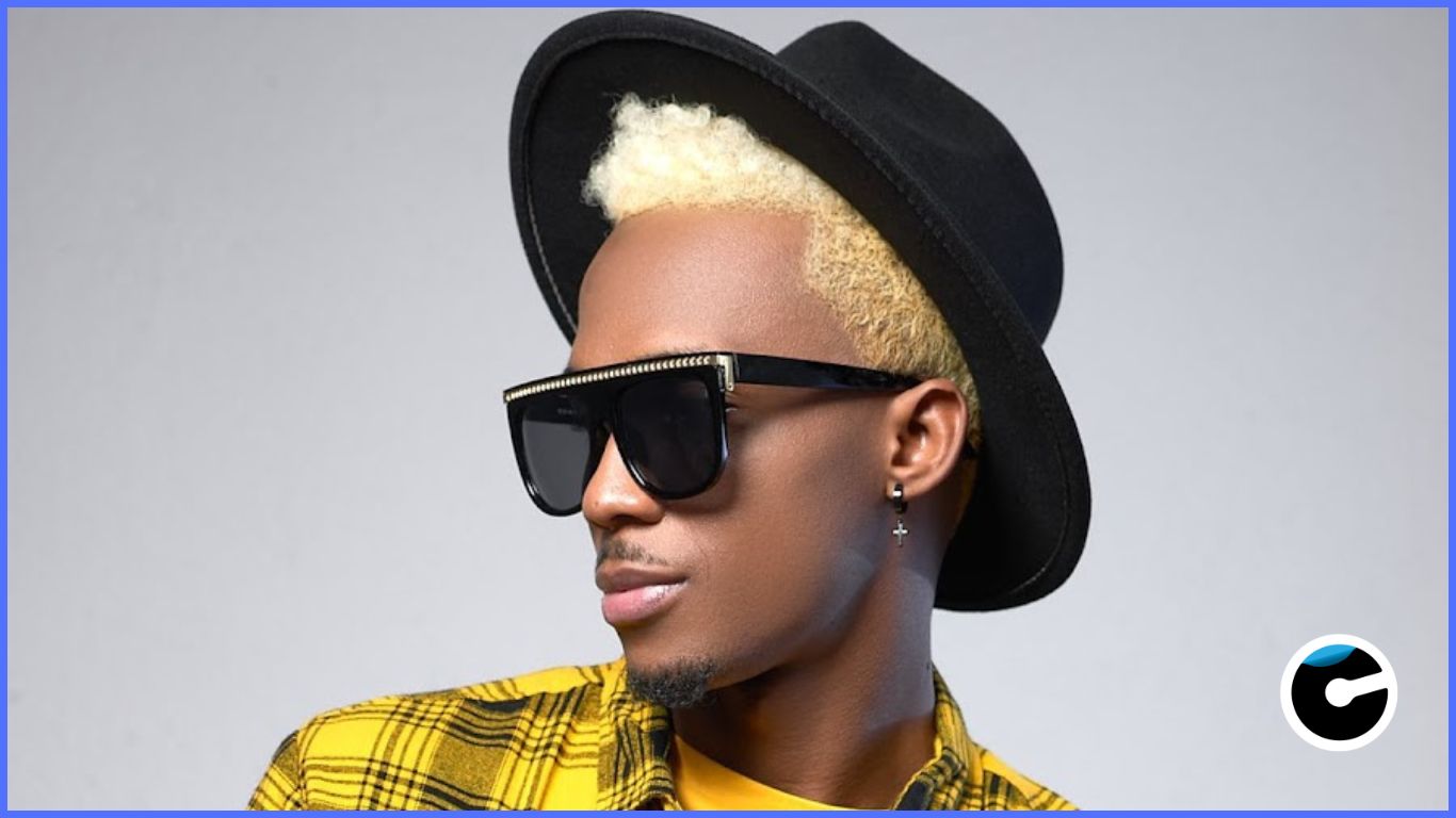 Après trois ans, Rayy Raymond revient sur la scène haïtienne avec ...