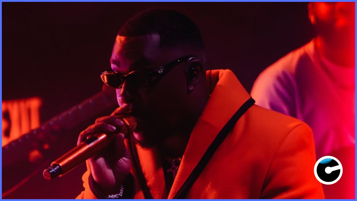 Une tournée américaine réussie pour Joé Dwèt Filé - Chokarella